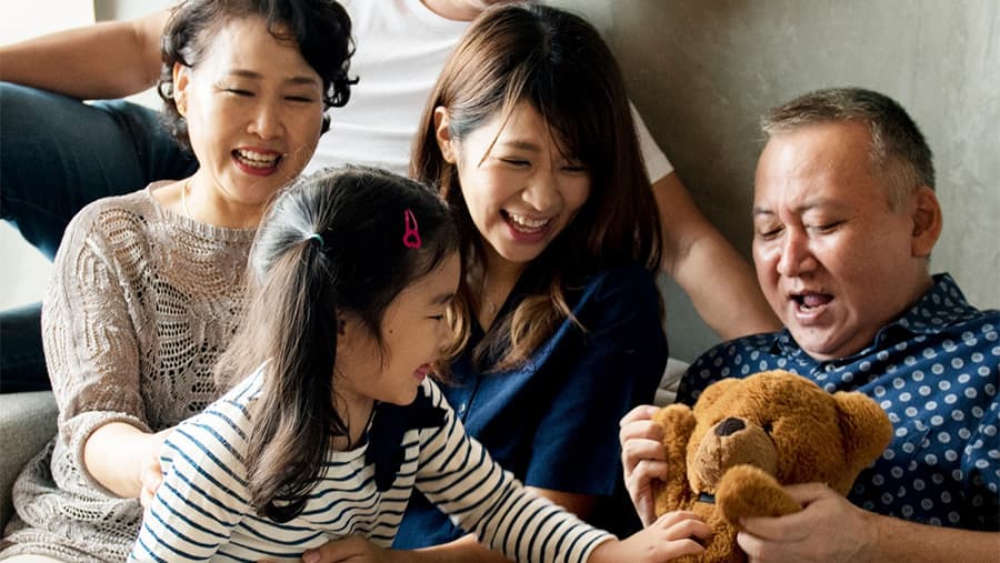 Athena Best Financial (Singapore)